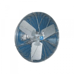Buy Schaefer 20CFO-SWDS, 20" Washdown Duty Fan, Stainless Steel Motor ...