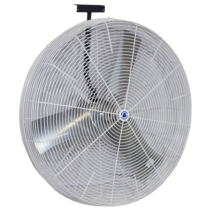 Buy Schaefer 36DF-3-UA, 36" Direct Flow Circulation Fan, Mount, 3-Phase ...