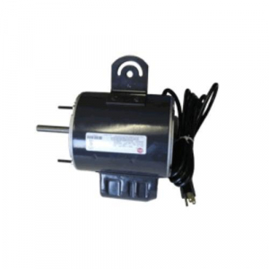 Buy Schaefer CS300, 1-Phase/2-Speed Motor, 1/2 HP, 115V, 60 HZ - Prime Buy