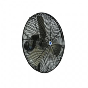 Buy Schaefer TW20B, 20" Oscillating Circulation Fan, Black OSHA Guard ...