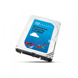Buy Seagate ST2000NX0433, Exos 7E2000 2TB 2.5In SAS 128MB Cache HDD ...