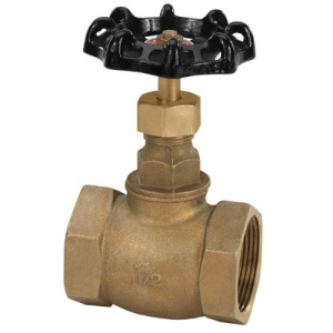 Buy Seal Fast GLV 300, 3" Brass Ball Globe Valve - Prime Buy