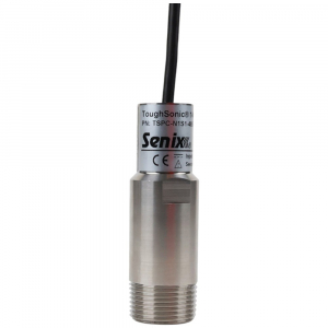 Buy Senix TS-100.30B1X.150FB, ToughSonic 100.30 1" NPT Distance Sensor ...