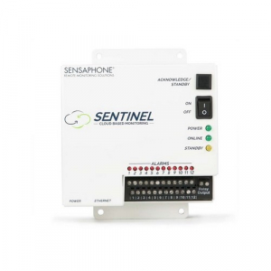 Buy Sensaphone SCD-1200, Sentinel Monitoring System - Prime Buy