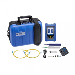 Buy SimplyTEST ST-R240SIPV, FiberMASTER Single-Mode OTDR - Prime Buy