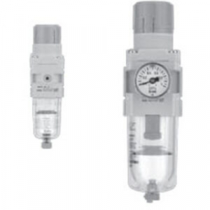 Buy SMC 25A-AW60-10B-B, Series AW-B Regulator, Filter Regulator - Prime Buy