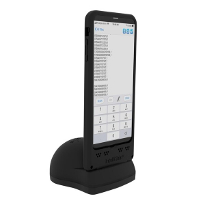 Buy Socket Mobile CX3631-2282, DS800 Barcode Scan Sled for iPhone Xs ...