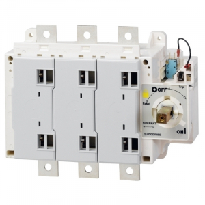 Buy Socomec 35003121, Sidermat Load Break Switch 3P 1250A Front ...