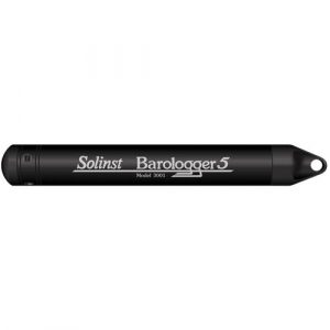 Buy Solinst 114608, Barologger 5 Barometric Pressure Logger - Prime Buy