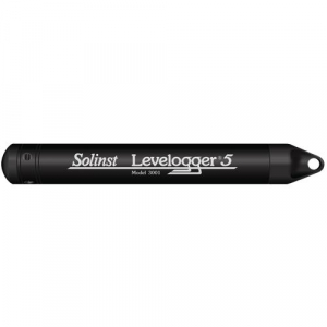 Buy Solinst 114610, 3001 Levelogger 5 Water Level Logger, 10m Range ...