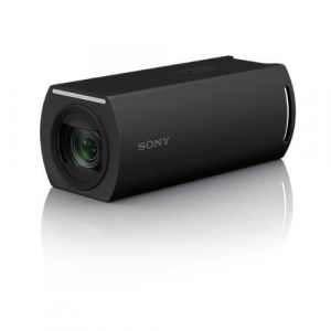 Buy Sony SRGXB25, Compact 4K 60p BOX-Style Remote Camera with 25X Zoom ...