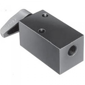 Buy SPX Power Team 9584, 3-Way/2-Position Valve with "Flipper" Control ...