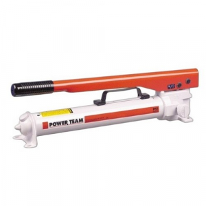 Buy SPX Power Team P55, 1-Speed 0.160 CU In/Stroke Hand Pump - Prime Buy