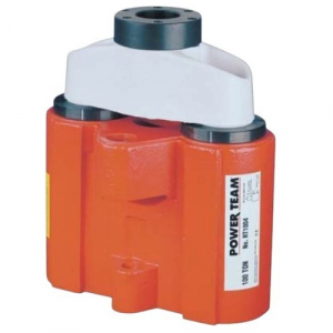 Buy SPX Power Team RT172, Center Hole 17-1/2 Ton 2" Stroke Cylinder ...