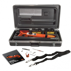 Buy SPY 785KIT, Portable Holiday Detector Kit 1-15kV Unit not Included ...