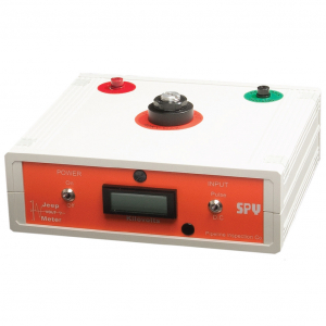 Buy SPY JM, Bench/Field Crest Voltmeter, Pulse/DC Input - Prime Buy
