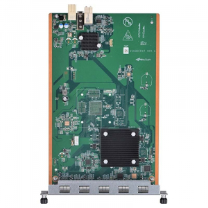 Buy Supercircuits NVRH12816-1-HDMI4, 128CH NVR 4-Port HDMI Decoding ...