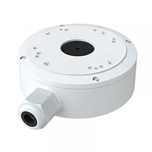 Buy Supercircuits SC-JB3, Round Junction Box - Prime Buy