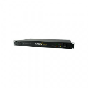 Buy SurgeX SX-1120-RT, Rack Mount Surge Eliminator, 20A/120V Plug ...