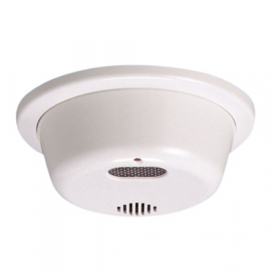 Buy TAKEX FS-1000, 33' Ultraviolet Sensor, Ceiling Mount, 9 - 30VDC ...