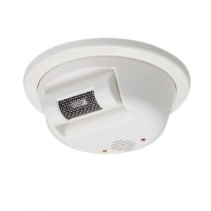 Buy TAKEX FS-2000, 33' Ultraviolet Sensor, Ceiling Mount, 10 - 30VDC ...