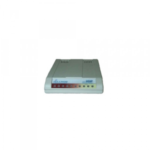 Buy Talk-A-Phone VOIP-1, 1-Port Analog Adapter, Voice Over IP - Prime Buy
