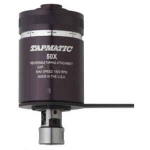 Buy Tapmatic 10533, 50X Mount Tapping Head, Manual - Prime Buy