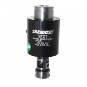Buy Tapmatic 18762, SPD-7 5/8"-16 Mount Tapping Head, CNC and Manual ...