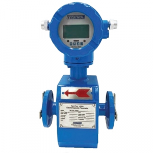 Buy Tek-Trol 1400A-15-I-HC-1-1-T, 1/2" Electromagnetic Flow Meter - Prime Buy