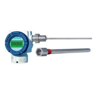 Buy Tek-Trol 2100A-S-1-FM-LCD, Temperature Transmitter - Prime Buy
