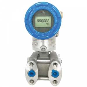 Buy Tek-Trol 3110A-D-3-FM-1-1-LCD, 0-30" wc Pressure Transmitter - Prime Buy