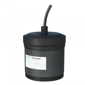 Buy Tek-Trol 4200A-052ULCX-PVPVC, 50' Range 3" Level Transmitter ...