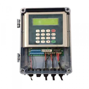 Buy Tek-Trol Tek-Clamp 1200A-100F1, Wall Mount Ultrasonic Flowmeter - Prime Buy