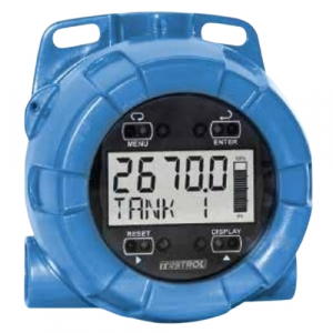 Buy Tek-Trol Tek-LCD 7800A-0L1, Process and Level Indicator - Prime Buy