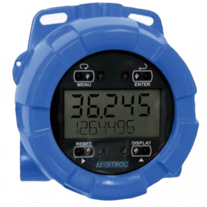 Buy Tek-Trol Tek-LCD 7802A-0K1, Flow Rate/Totalizer Indicator - Prime Buy