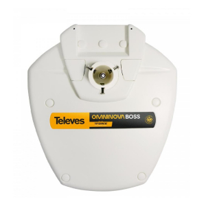 Buy Televes 144481, Omninova Mix BI/FM/B3/UHF Antenna - Prime Buy