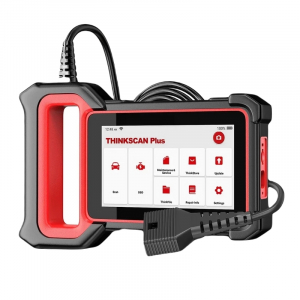 Buy Thinkcar Tech 303020022, ThinkScan Plus S27 Car Code Reader Tool ...