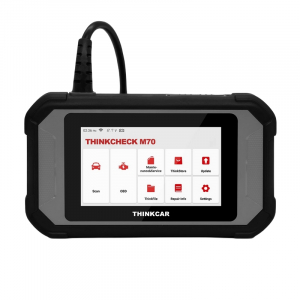 Buy Thinkcar Tech 303020049, ThinkCheck M70 Diagnostic Scanner Tool ...