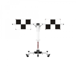 Buy Thinkcar Tech 307010001, Adas Elite Driving Assistance System ...