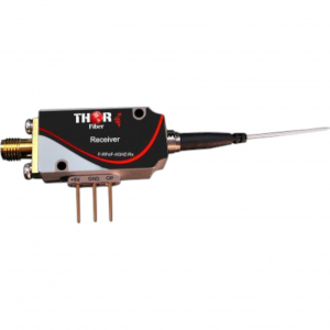 Buy Thor Broadcast F-RFoF-6GHZ-TxRx, Fiber Mini Transmiter / Receiver ...