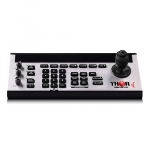 Buy Thor Broadcast MaximusControl, Video PTZ Controller - Prime Buy