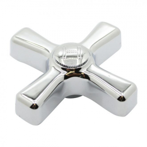 Buy Thrifco Plumbing 4402543, American Standard Cross Handle for Hot ...