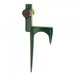 Buy Thrifco Plumbing 8430422, Heavy-Duty Zinc Sprinkler Head Step Spike ...