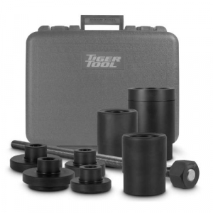 Buy Tiger Tool 15034, Pin & Bushing Adapter, Freightliner - Prime Buy