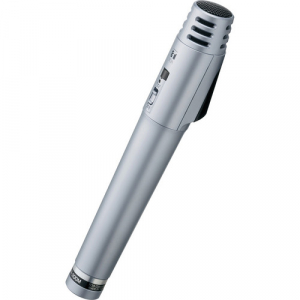 Buy TOA IR-200M Y, Wireless Handheld Microphone - Prime Buy
