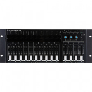 Buy TOA M-864D CU, Digital Stereo Mixer - Prime Buy