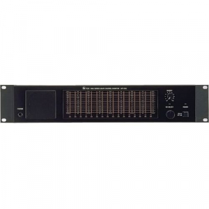 Buy TOA MP-1216 US, Amplified Rack Monitor Panel AC Mains 50/60 Hz ...