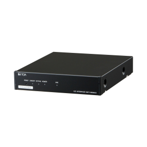 Buy TOA N-8000CO CU, C/O Interface Unit - Prime Buy