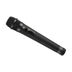Buy TOA WM-5225 H01, Rechargeable UHF Hand-held Condenser Mic ...