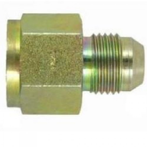 Buy Tompkins Industries 2406-24-20, JIC Reducer/Expander, 1-7/8" x 1-5/ ...